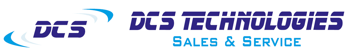 Contact Us – DCS Technologies